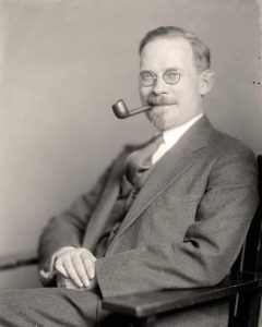 Professor-Theodore-Maynard | "A Thousand Times Worse Than Death"